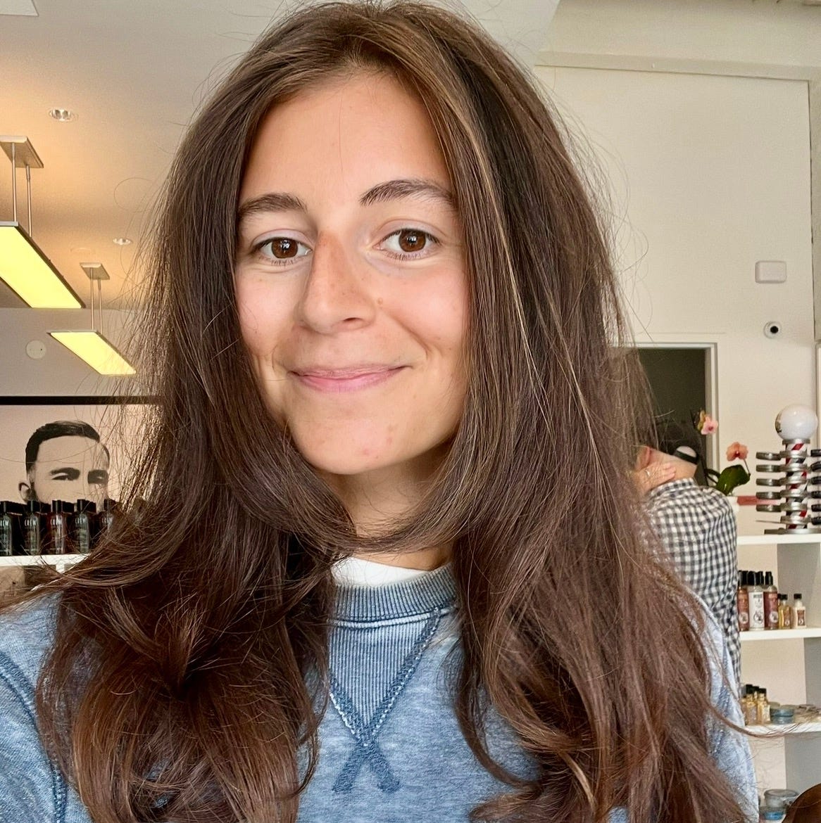 Jessie Pagliari Tiernan | Substack