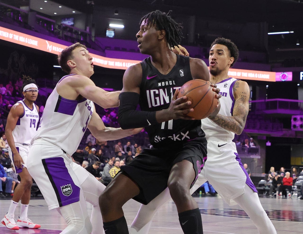 Rune'N'Gun: Teams That Kept on Giving - by Rowan Kent