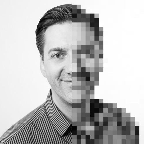 Pete Pachal | Substack