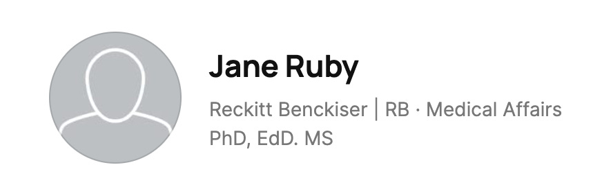 Dr. Jane Ruby, Opioids, Fraud and Indivior's Two Billion Dollar Fine