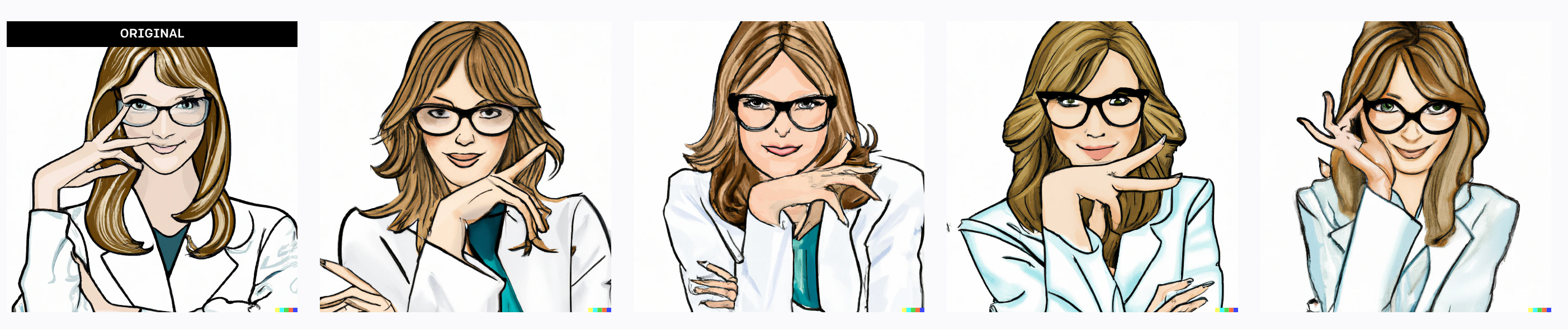 How To Generate Consistent Characters In Midjourney Aka How To Fix The Biggest Problem With