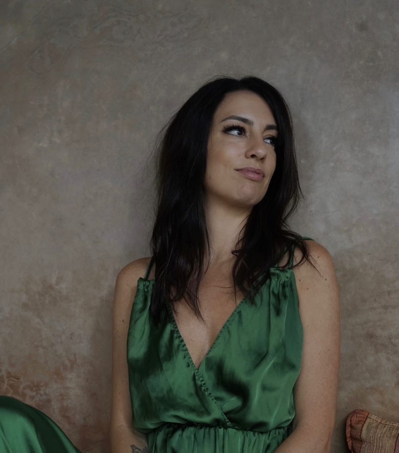 Katie valentine | Substack