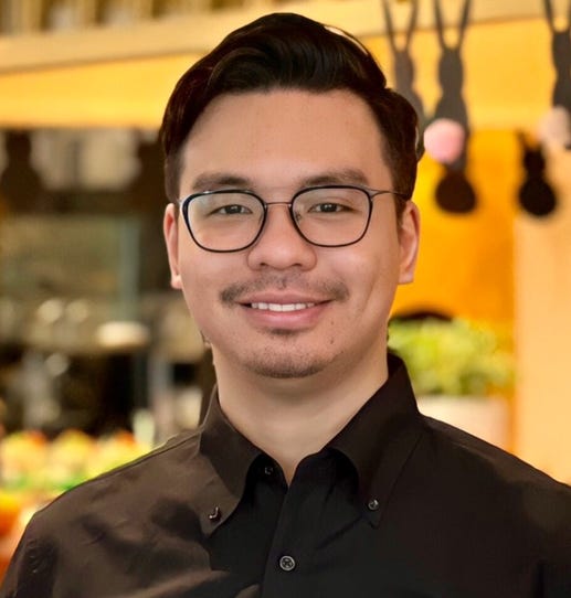 Truong Tue Quang | Substack