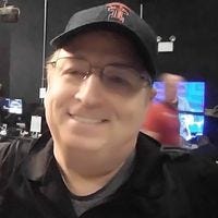 Jack Beavers | Substack