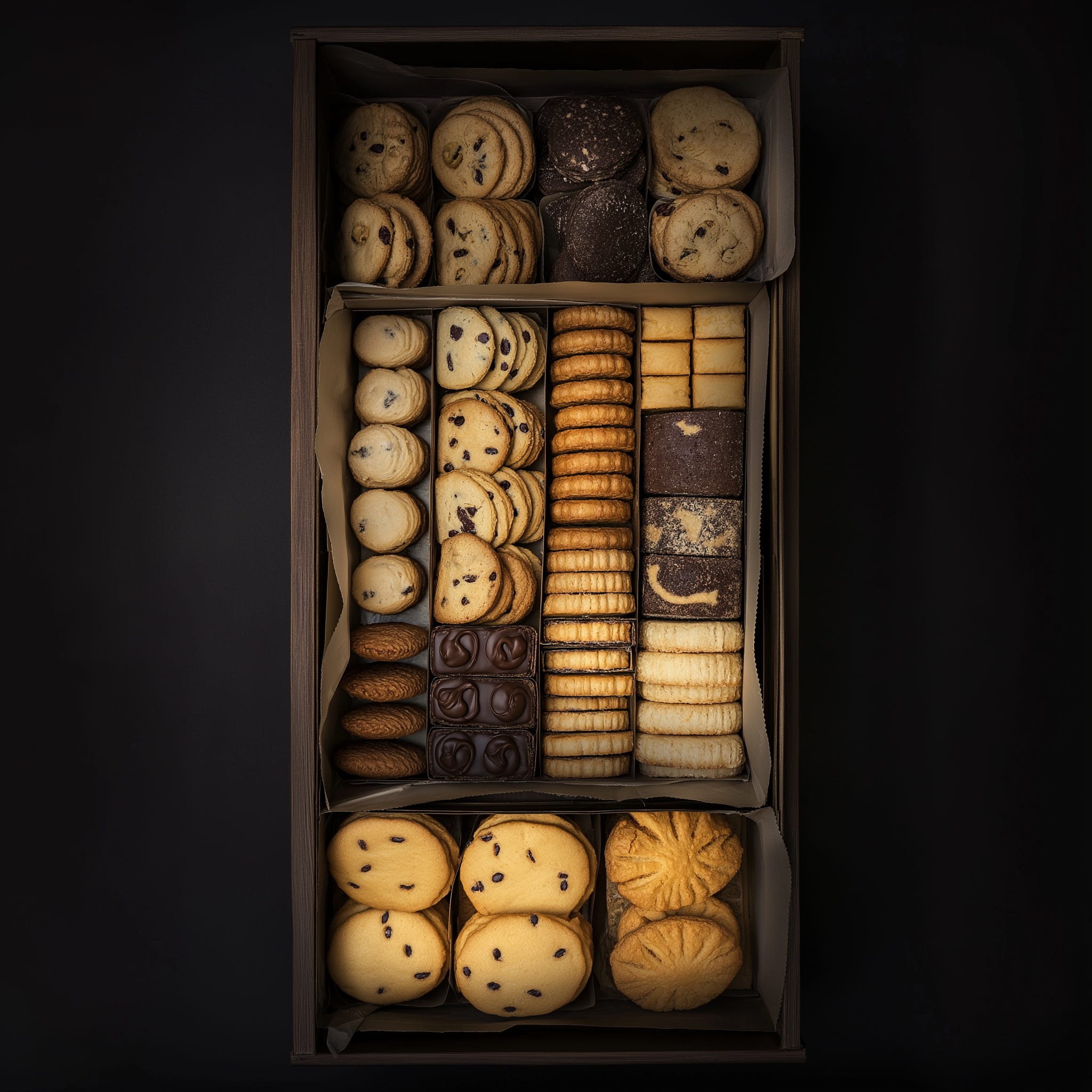 Counting: How Hard Can it Be? - by Stephen Gruppetta