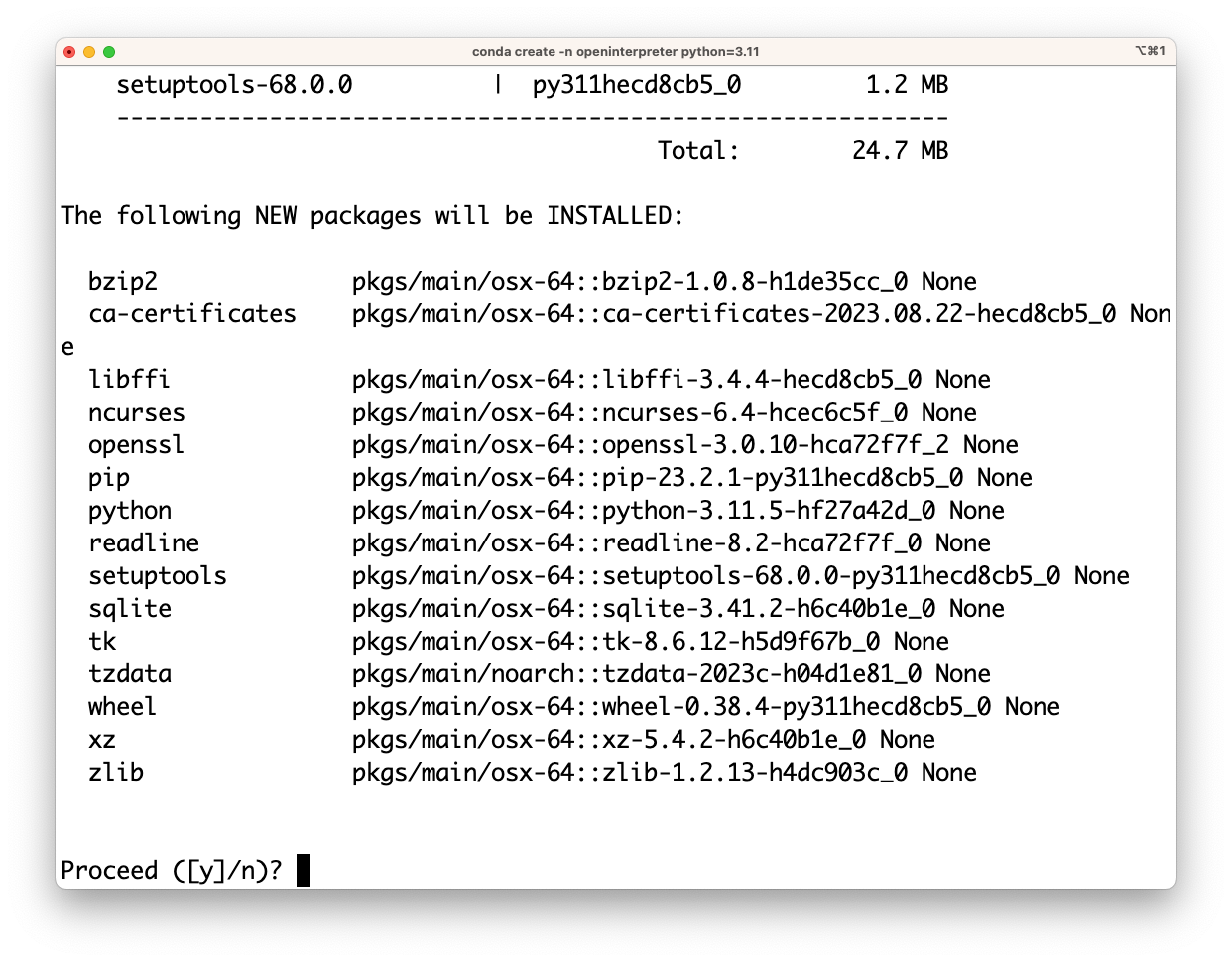 如何用 Open Interpreter 帮你自动做数据可视化？ - by Wang Shuyi