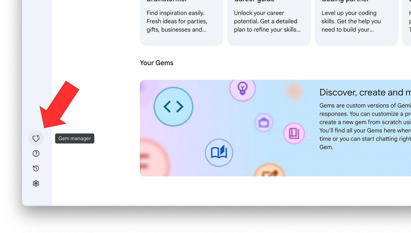 Google Introduces Gems in Gemini: Challenges OpenAI's Custom GPTs