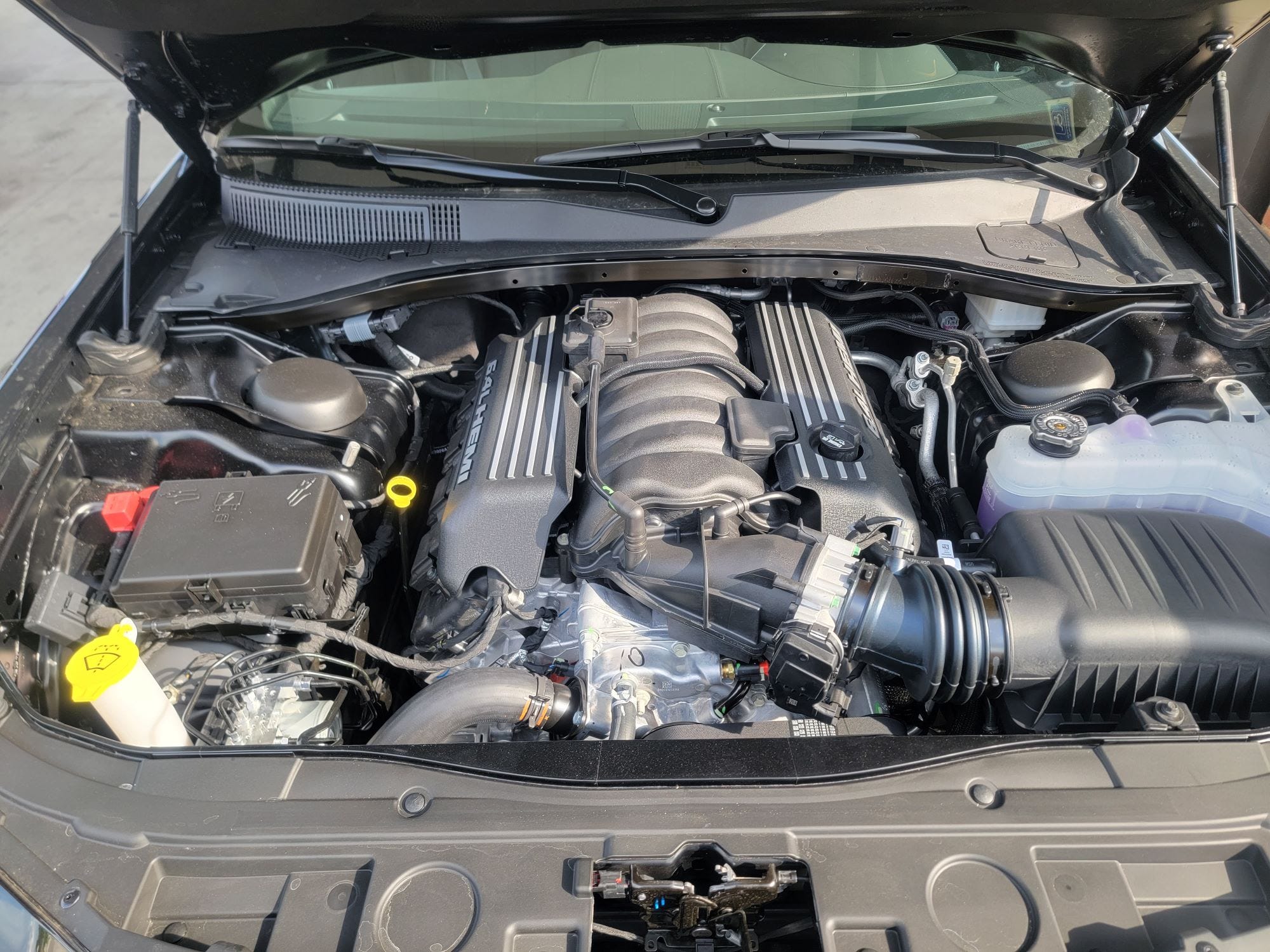 Review: 2023 Chrysler 300C Final Edition - by Jack Baruth