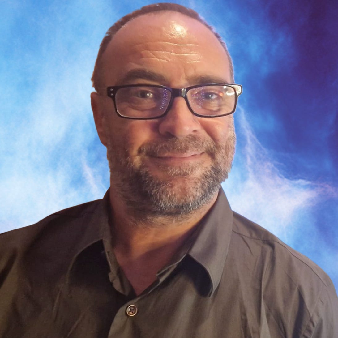 Fiction By Mark Watson Substack