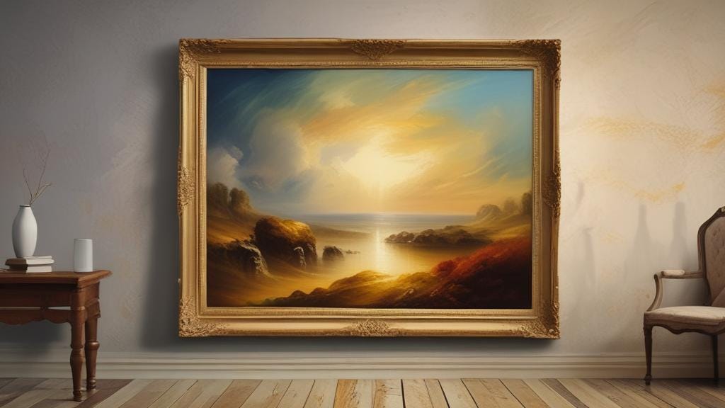 Authenticity - by Bijibilla Rama Rao - Bijibilla’s Substack