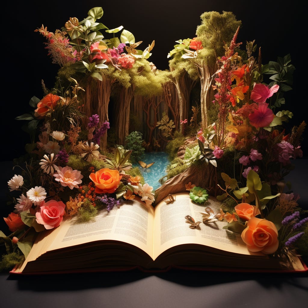 The Looking Glass: How to tell if work is beautiful