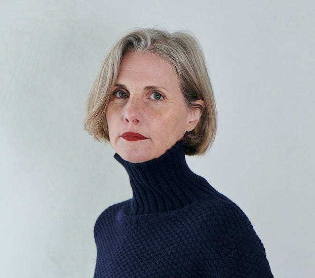 Lulah Ellender | Substack