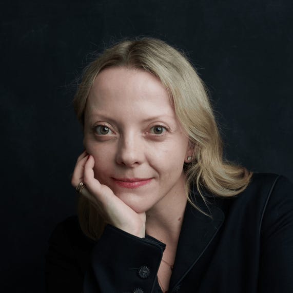 Annie Brown | Substack