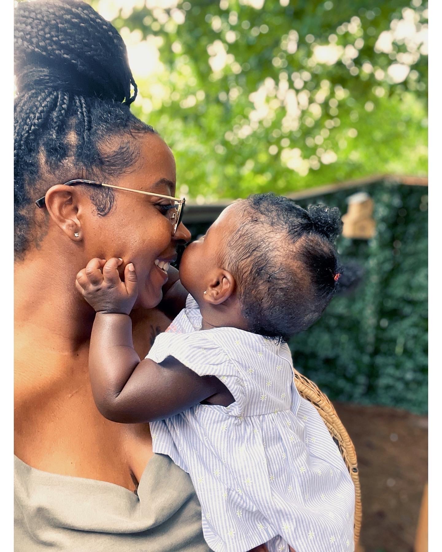 Starr Davis | Substack