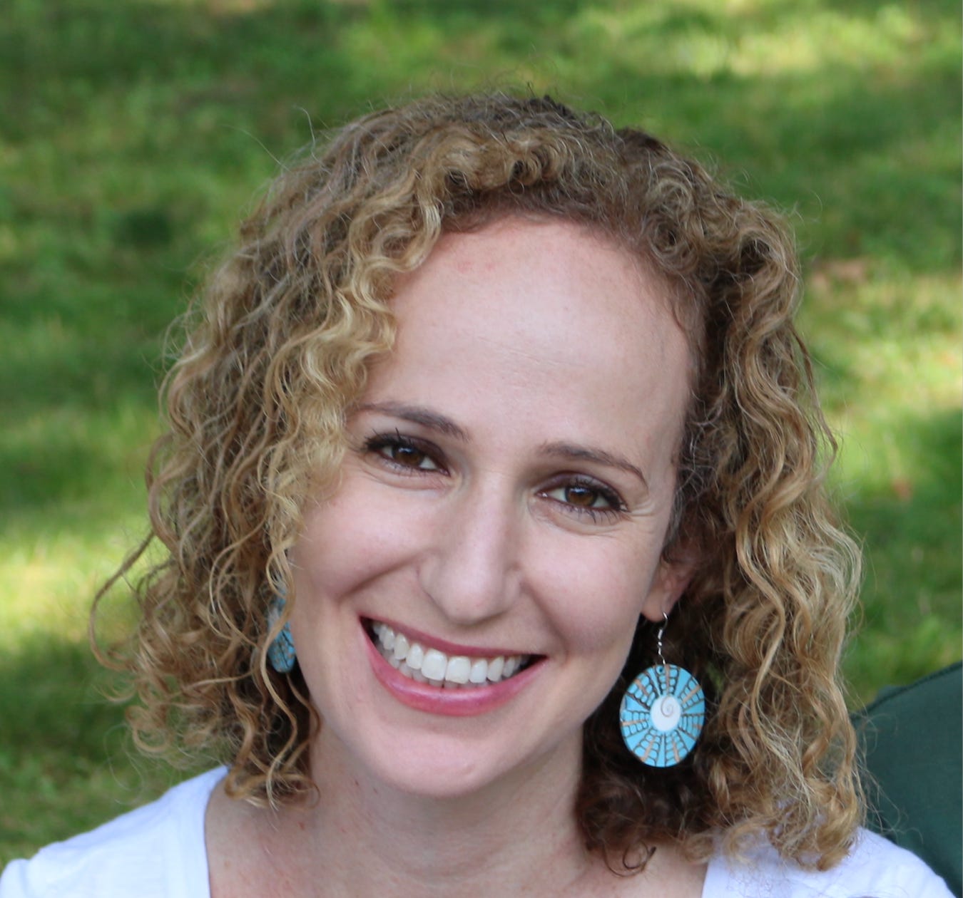 Yael Schonbrun | Substack