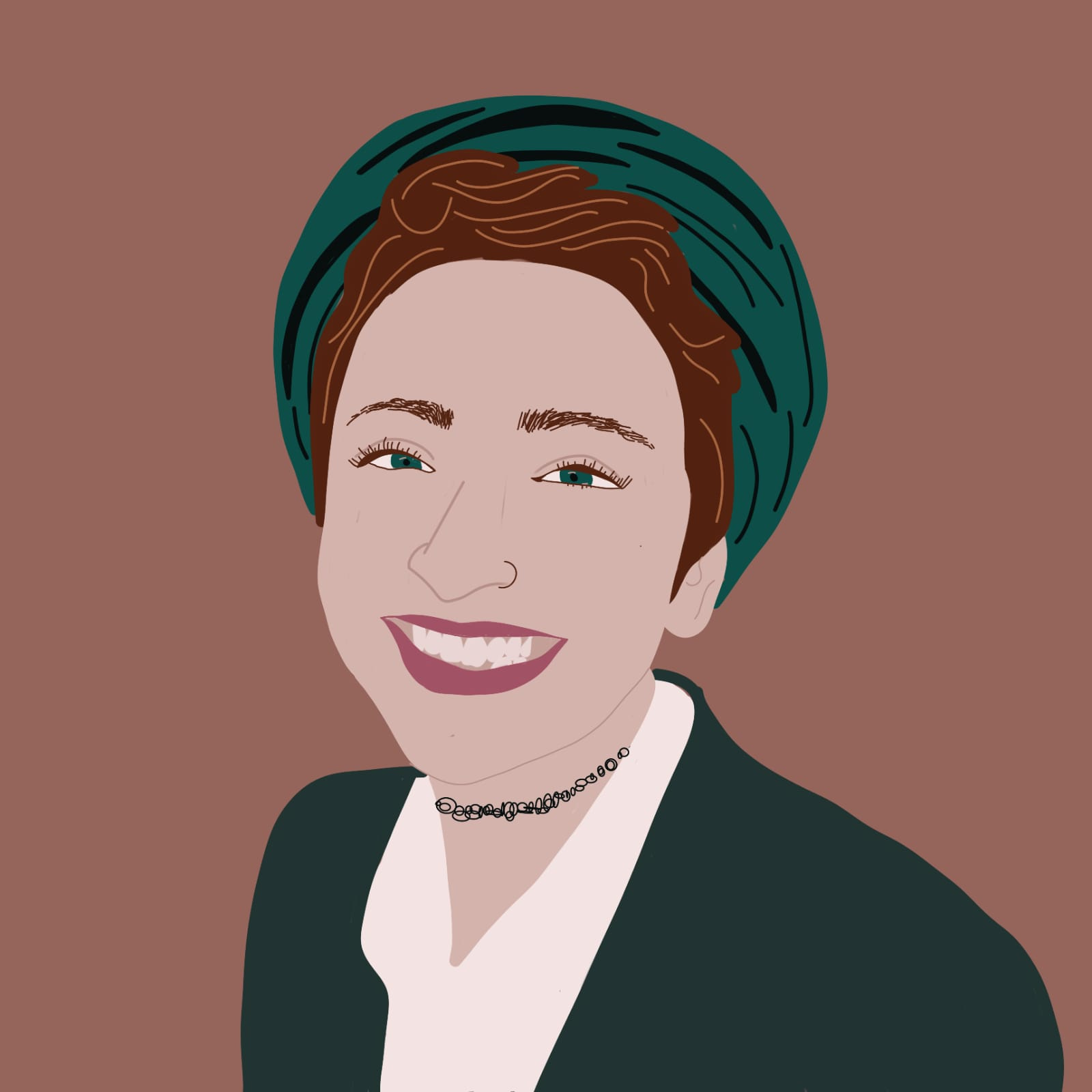 Lara Haft Yom-Tov | Substack