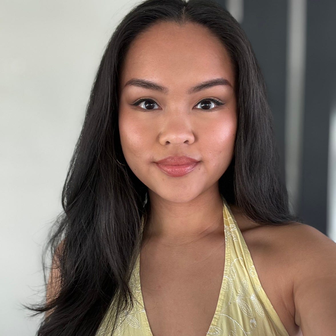 Isabella Rosario | Substack