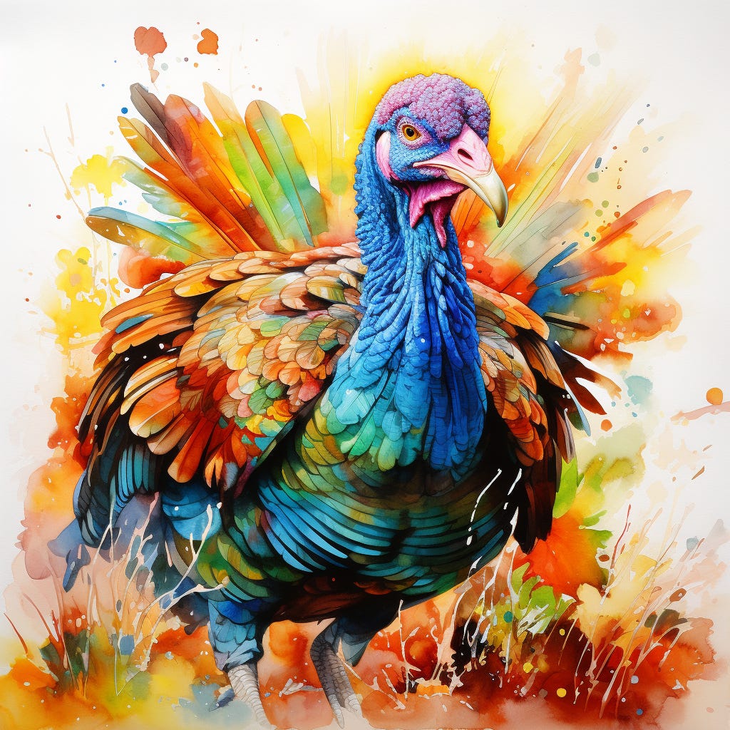 [FREE] FX:MACRO - Week 48/2023 - fx:macro