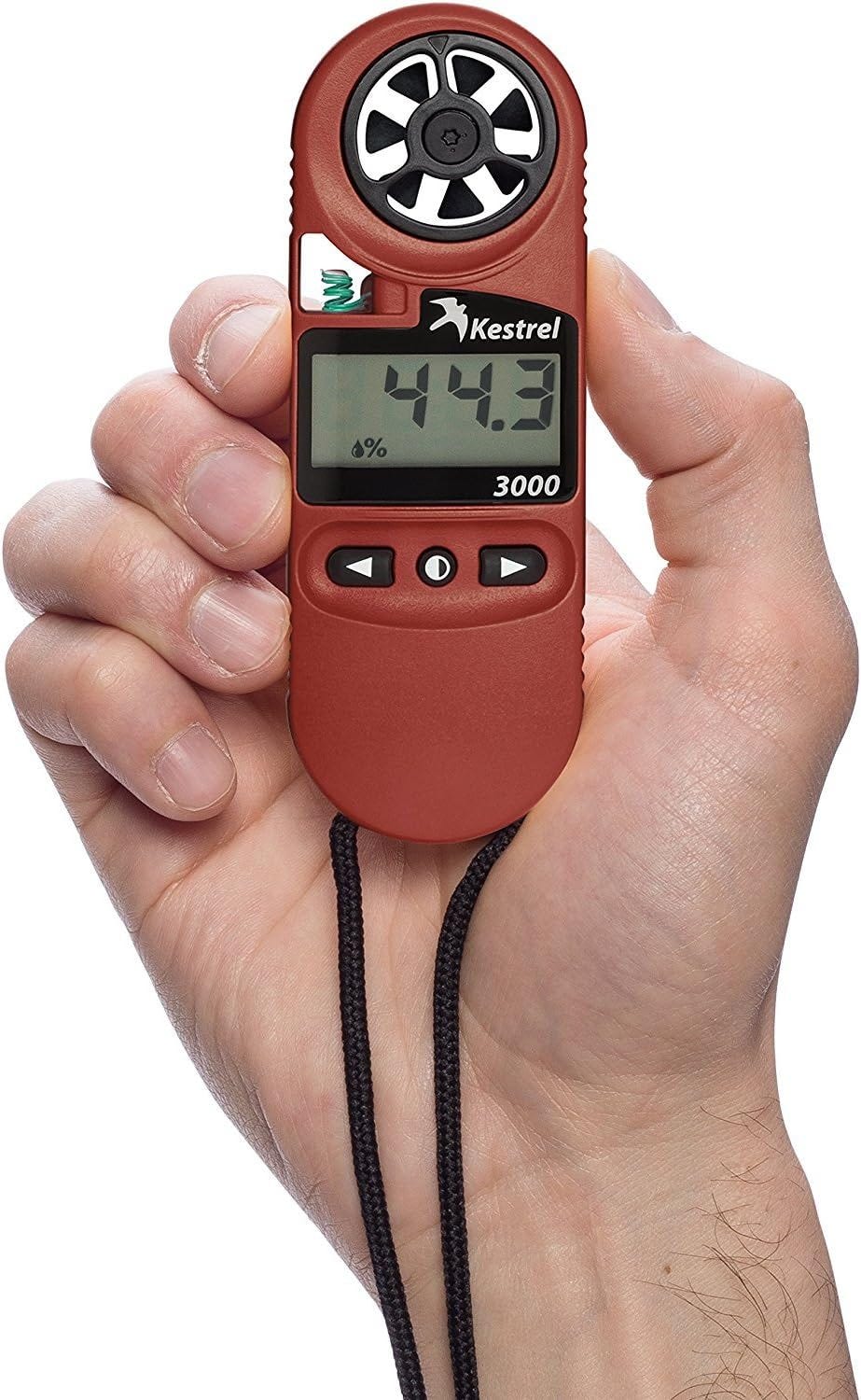 Weather – Cool Tools