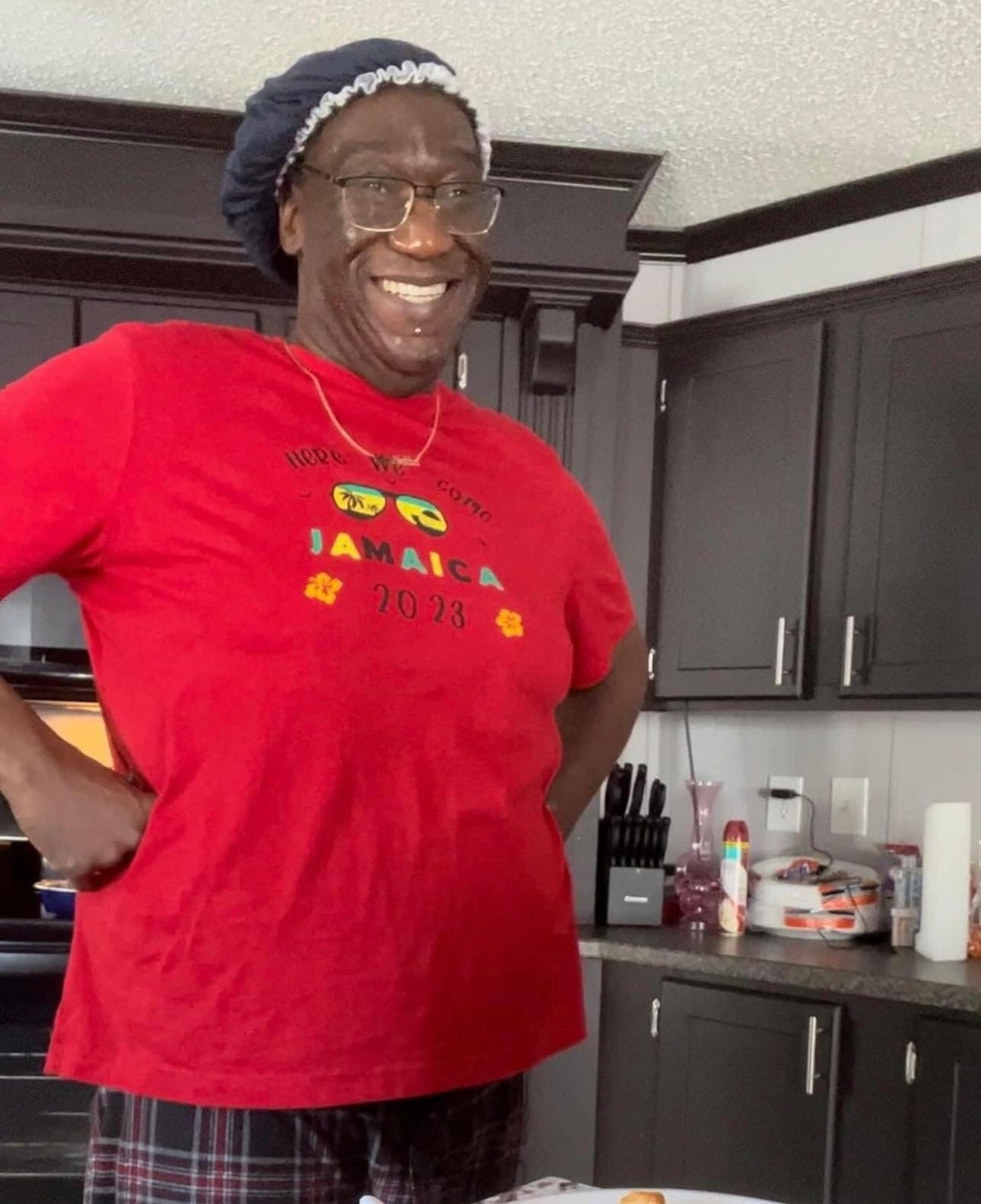 Congratulations! You've won a Stanley Cup.