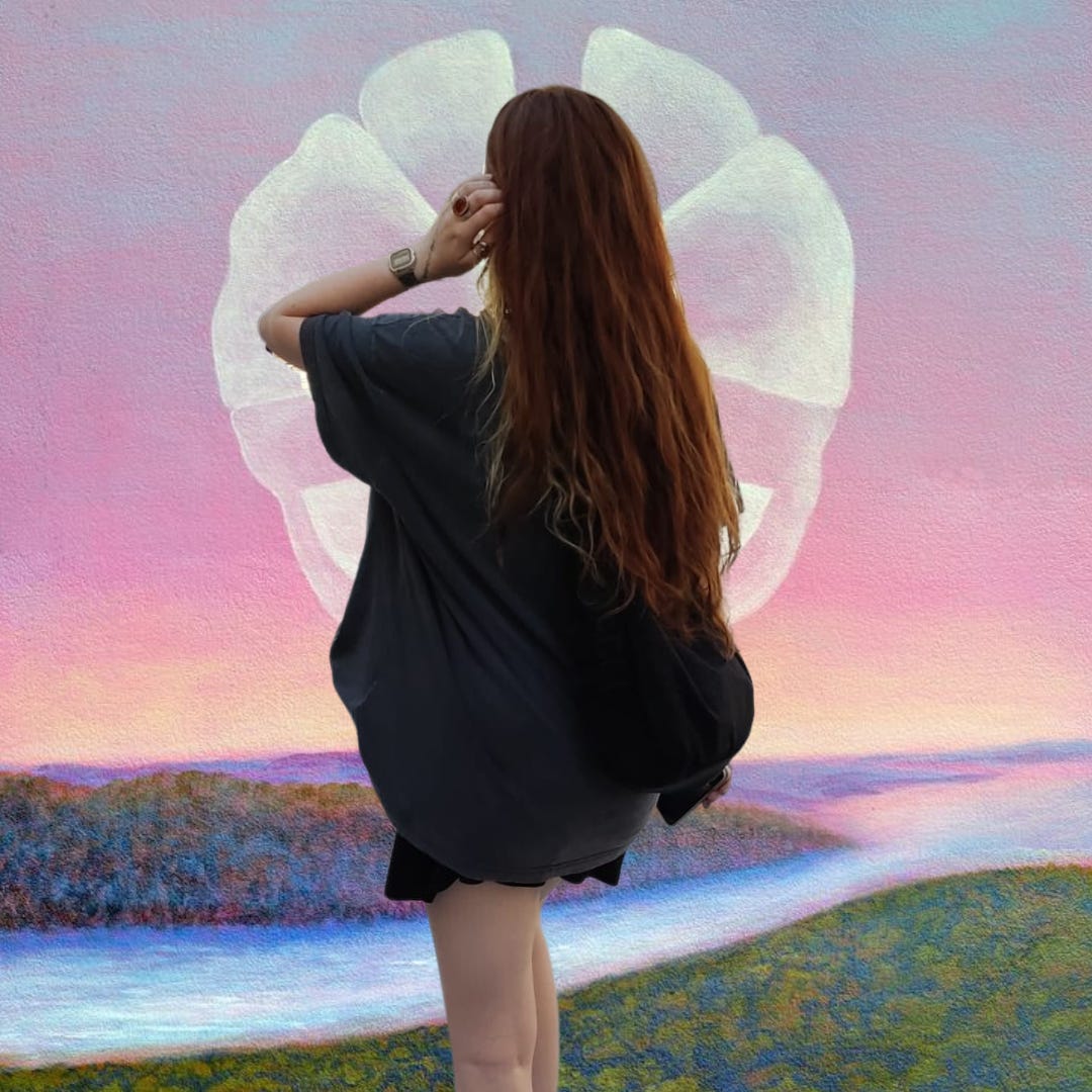 Hannah Ciordas | Substack