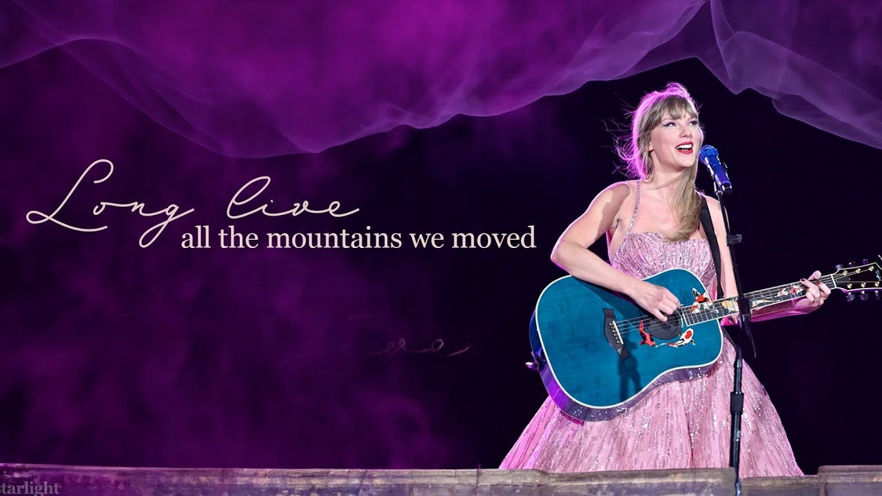 Storytelling Whiplash: IMAX to iPhone - by Jake Lebowitz