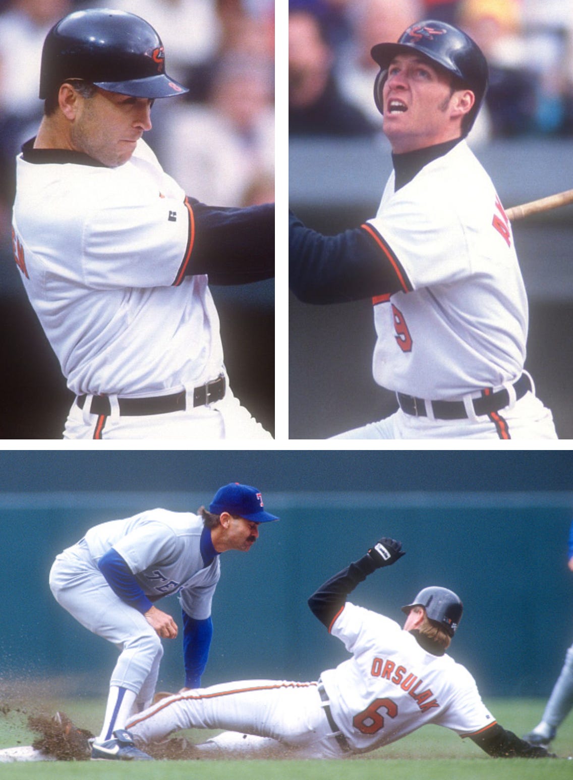 Let’s Geek Out Over This Early-1990s MLB Style Guide!
