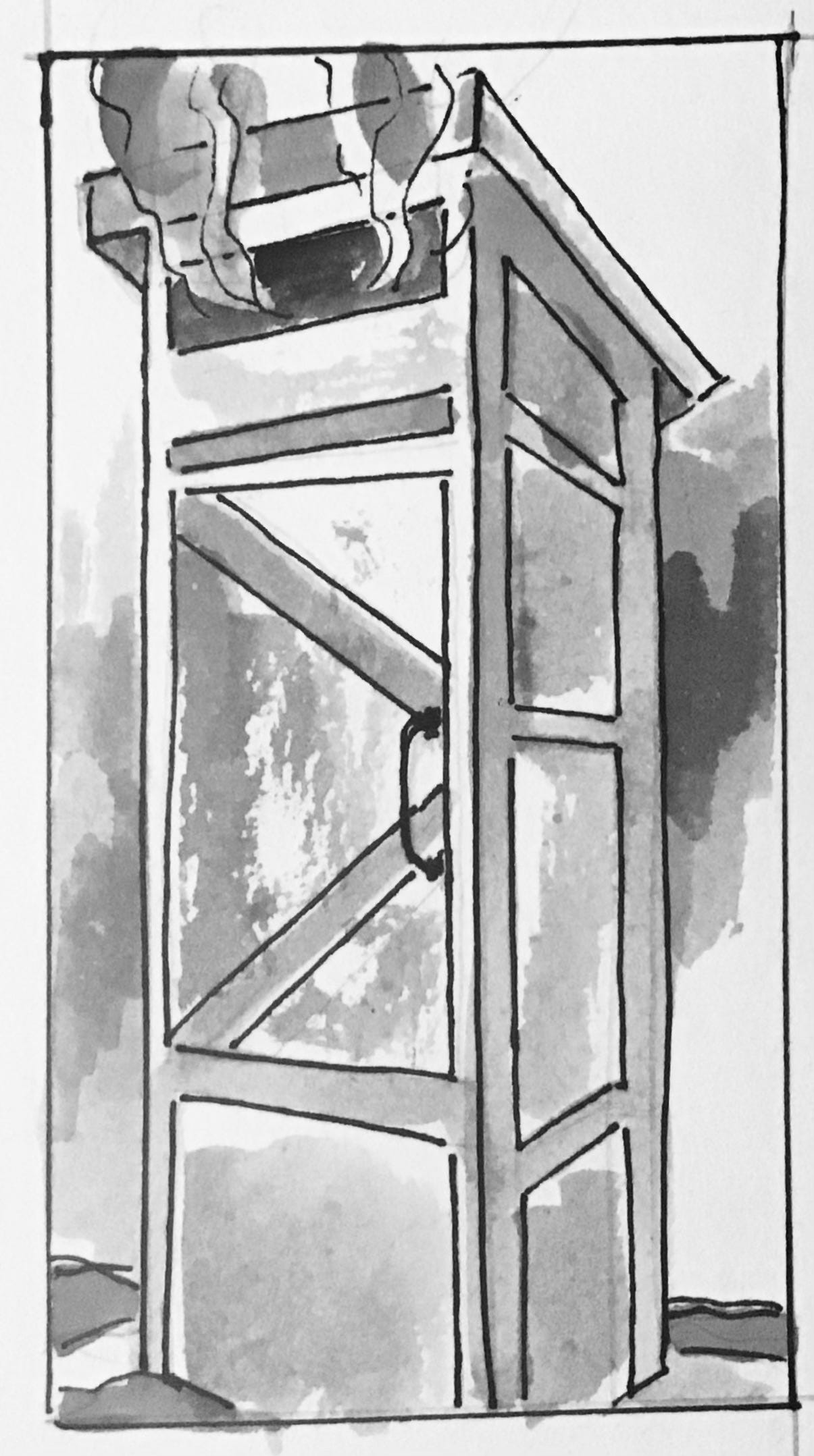 Smoked Salmon - by Annie Howell-Adams - Annie’s Substack