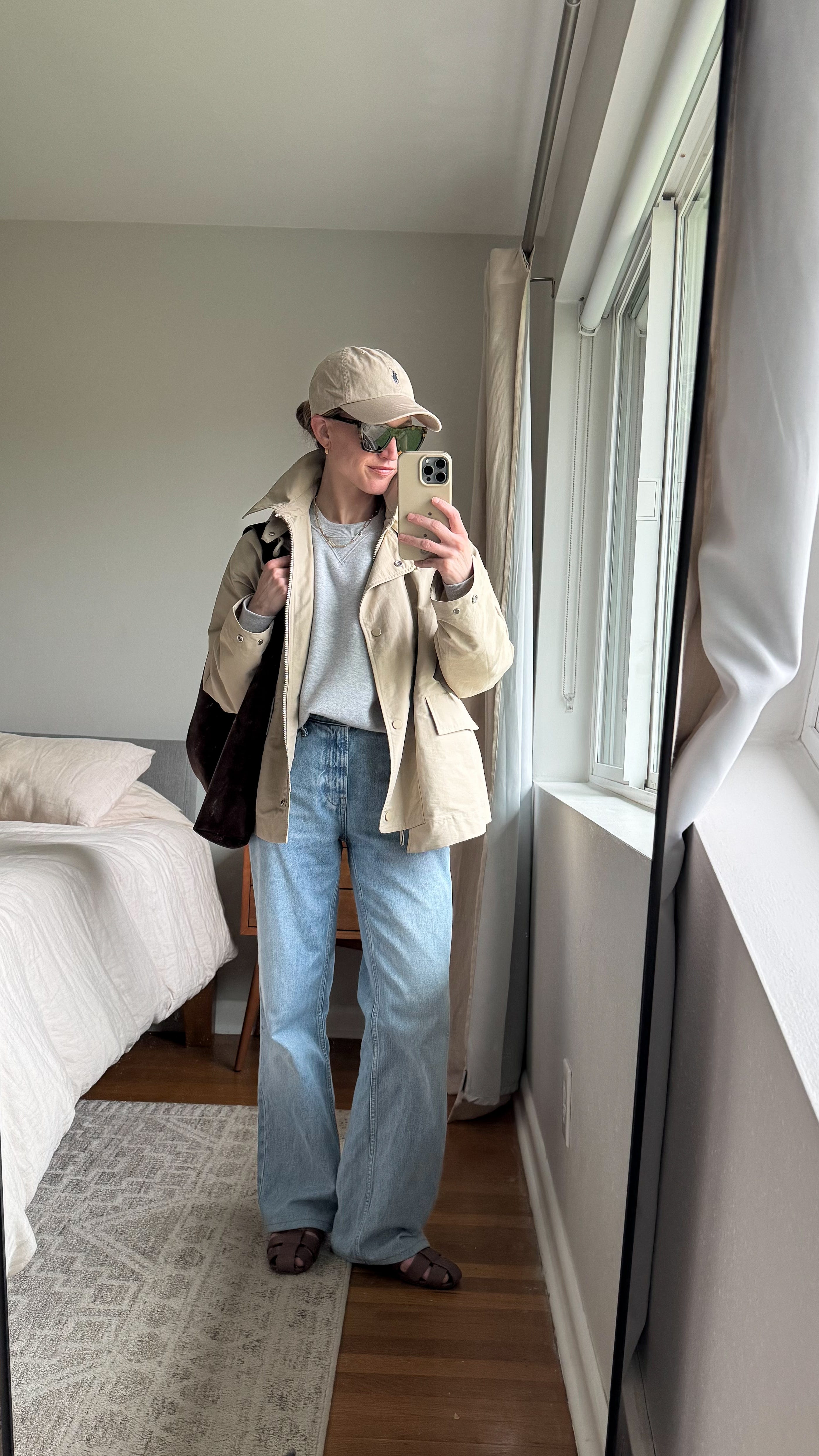 Style Weekly 1.7 - by Ashley - Stitch & Salt