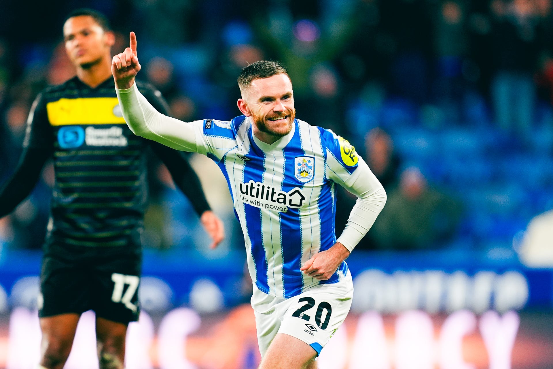 Five conclusions: Turton joy and Ladapo misery in victory over Wigan