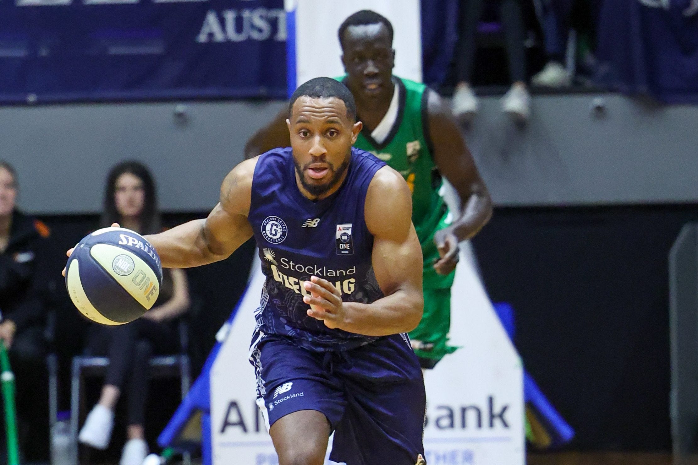 The NBL1's All-Time All-Star Fives - by Matt Hickey