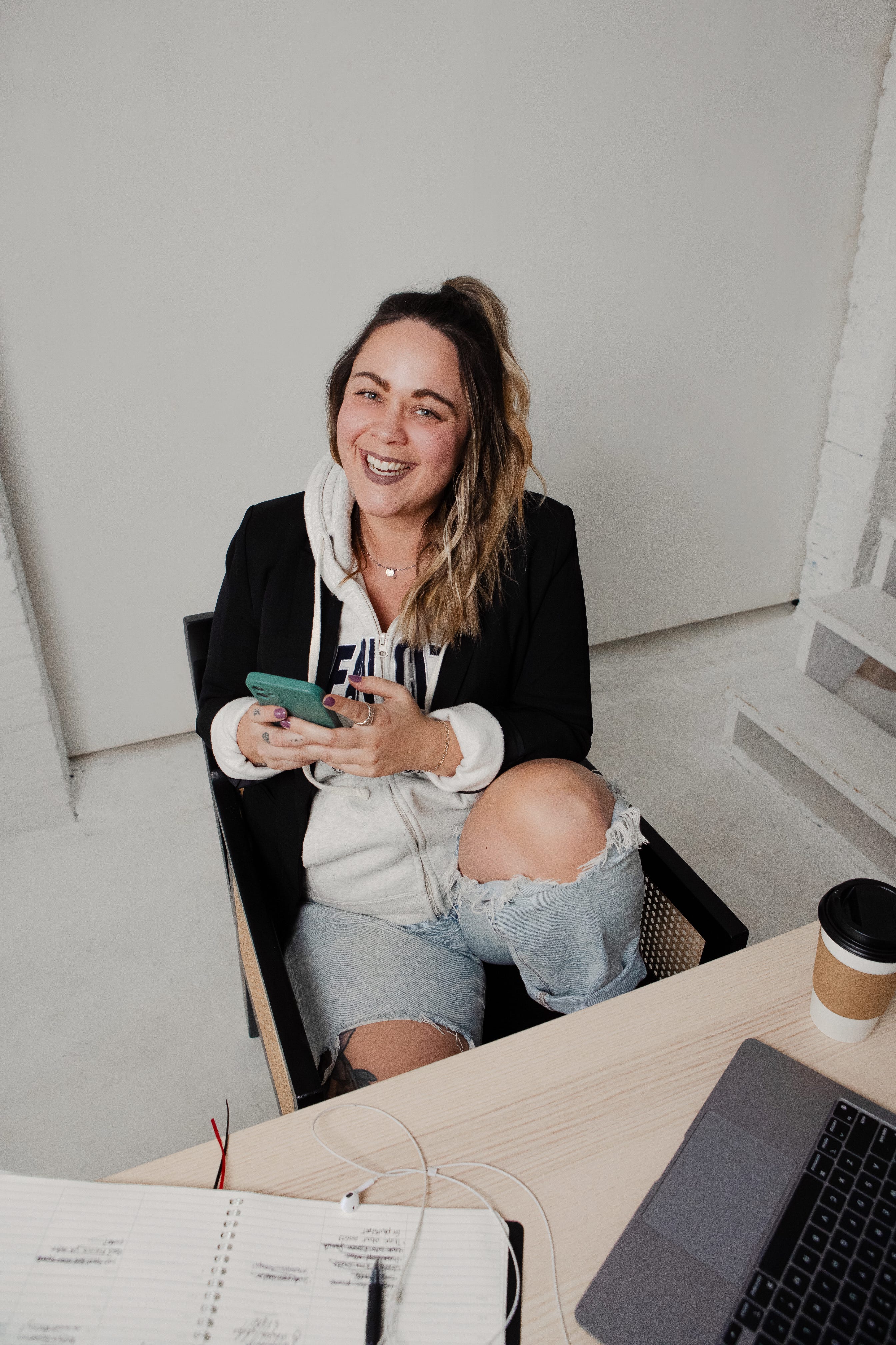 Mariah Magazine | Substack