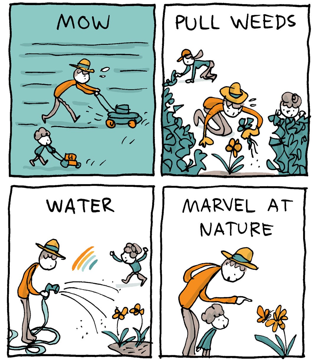 Common Good Comics