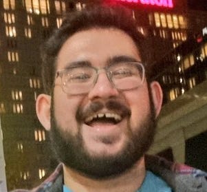 George Cozma | Substack