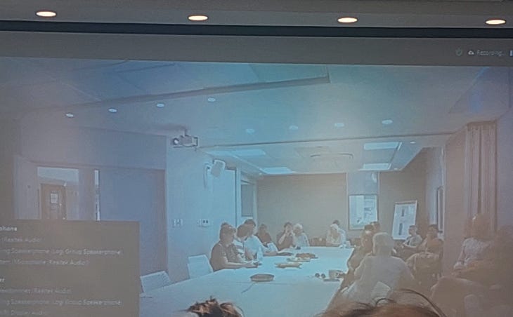 On Settler Colonialism: The Justification of Actions, Resistance ...