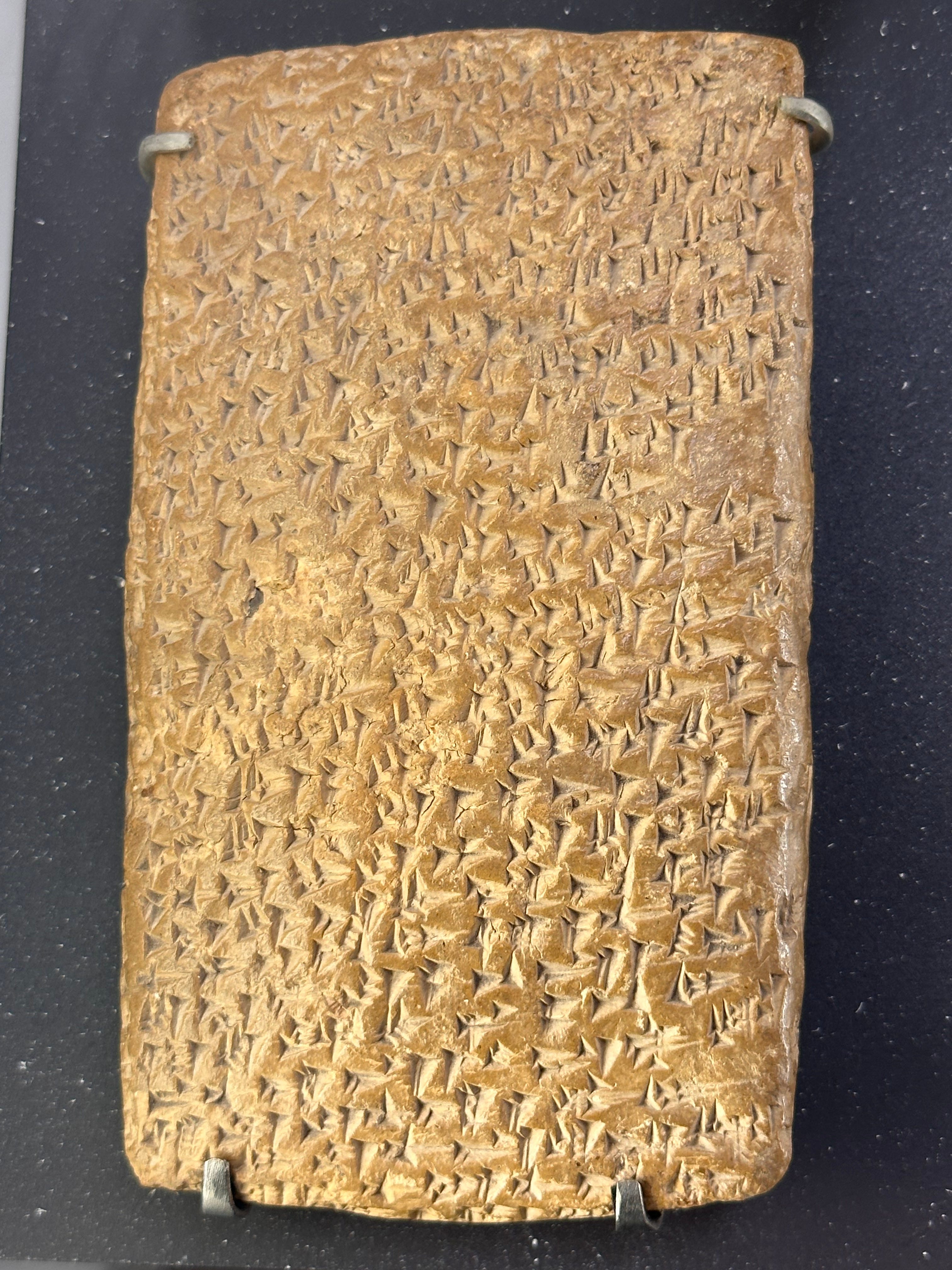 Byblos et Ougarit : Le Levant des origines à l’âge du fer