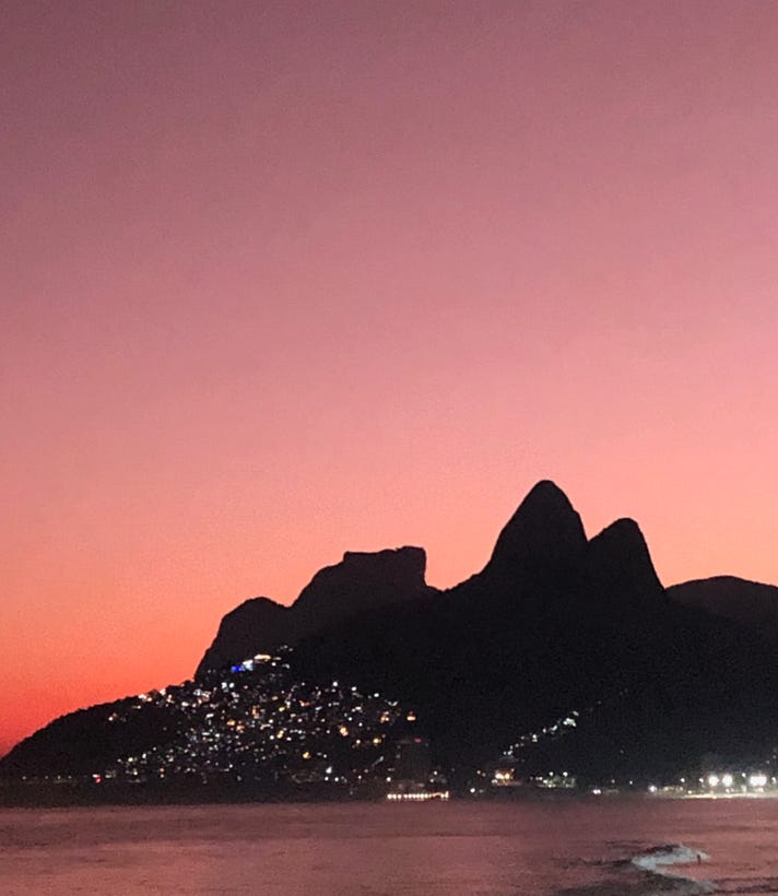 TENHA UM BOM FUTURO! - by Eder Costa e Silva - TE CONTEI?