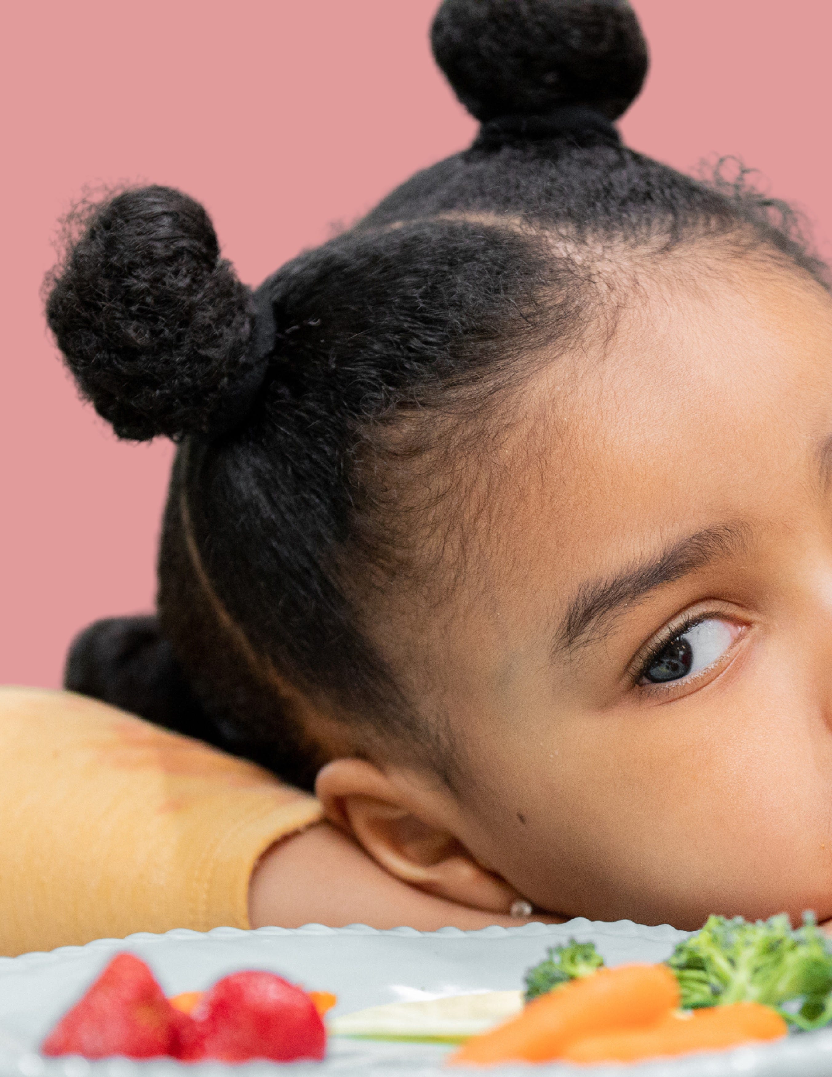 The Differences Between Picky Eaters and Sensory Sensitivities