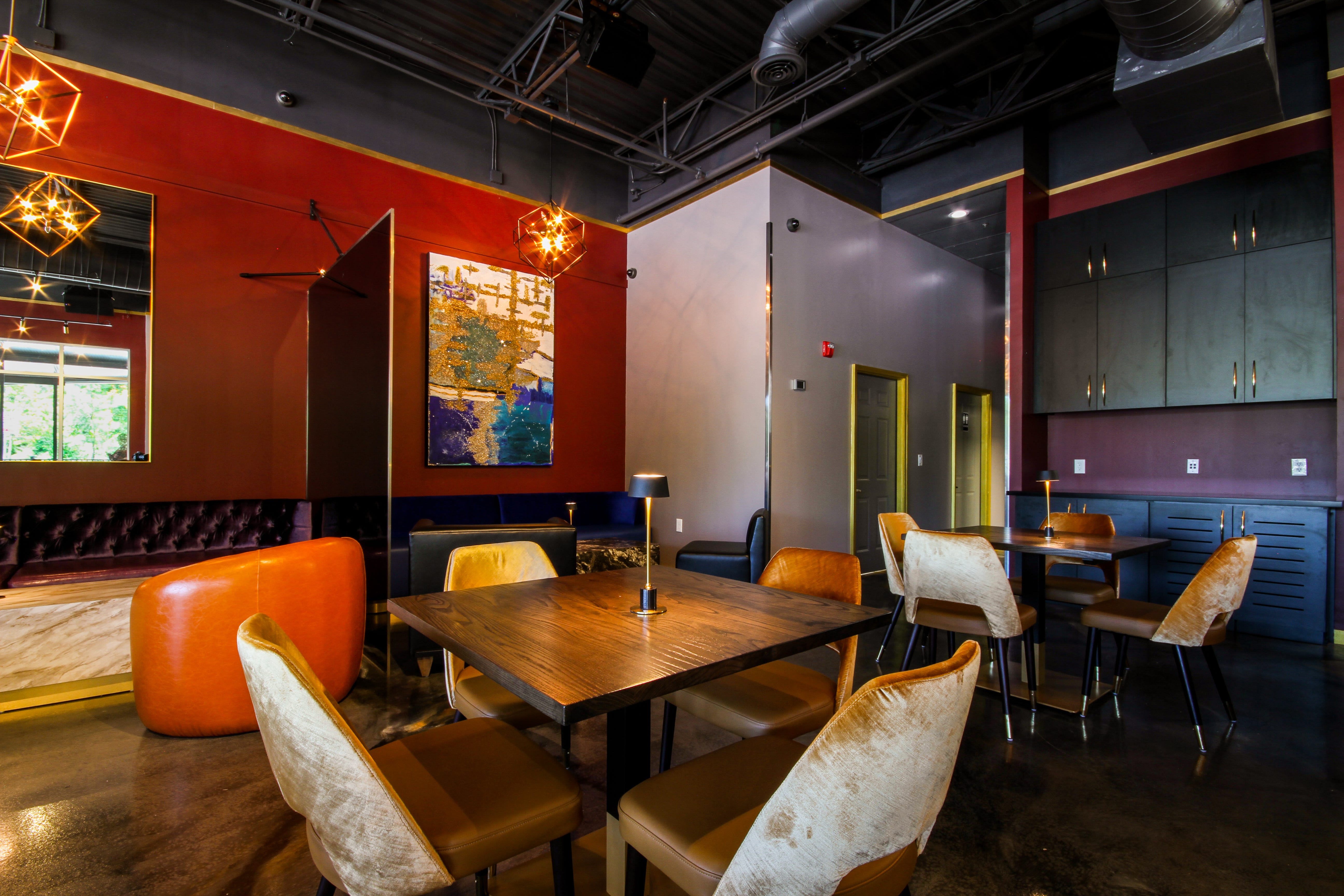 Gocha Hawkins: Stirring Success in Atlanta's Culinary Scene