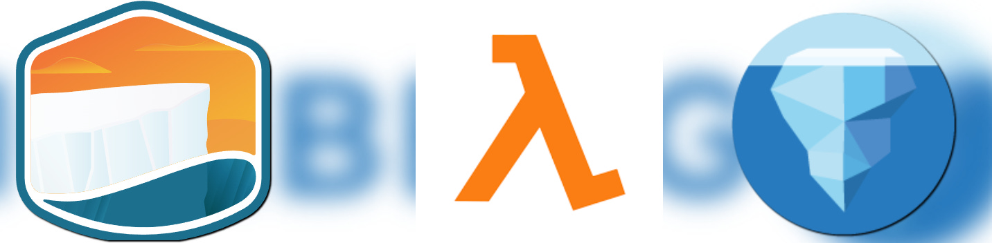 Building Serverless Data Pipelines with AWS Lambda, PyIceberg, and Tabular