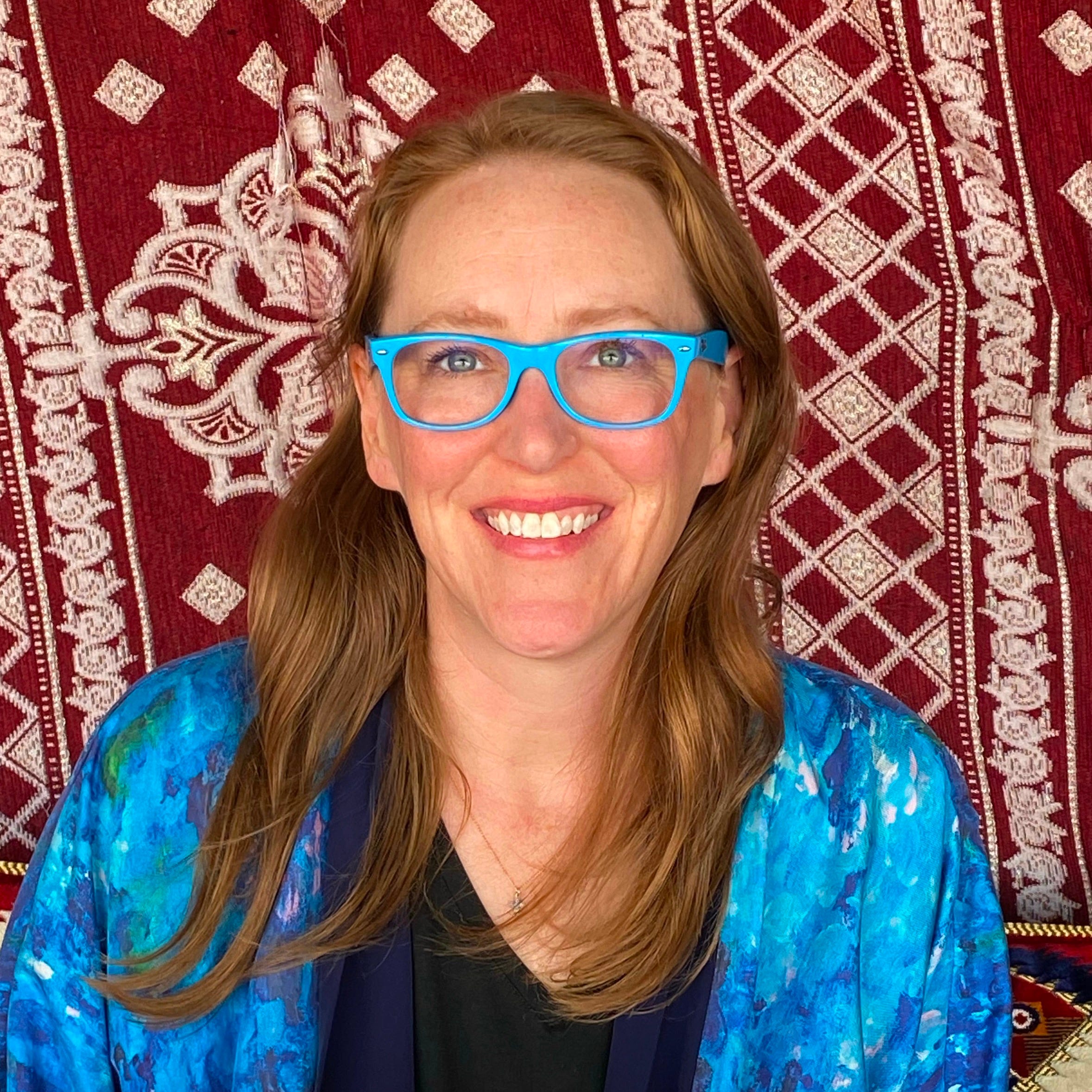 Natasha Burge | Substack