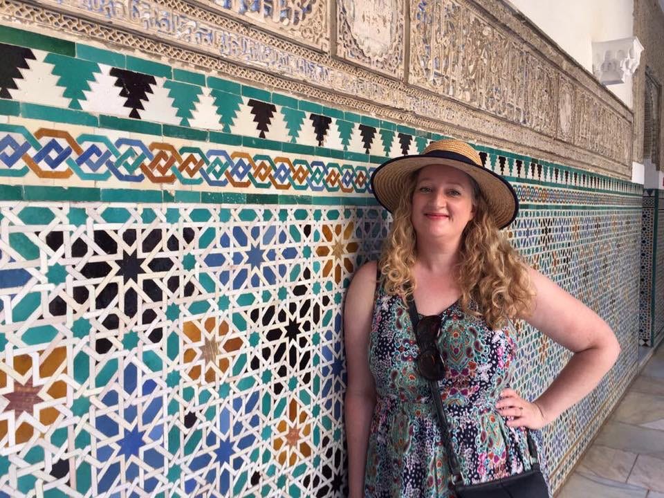 Amy Macpherson | Substack