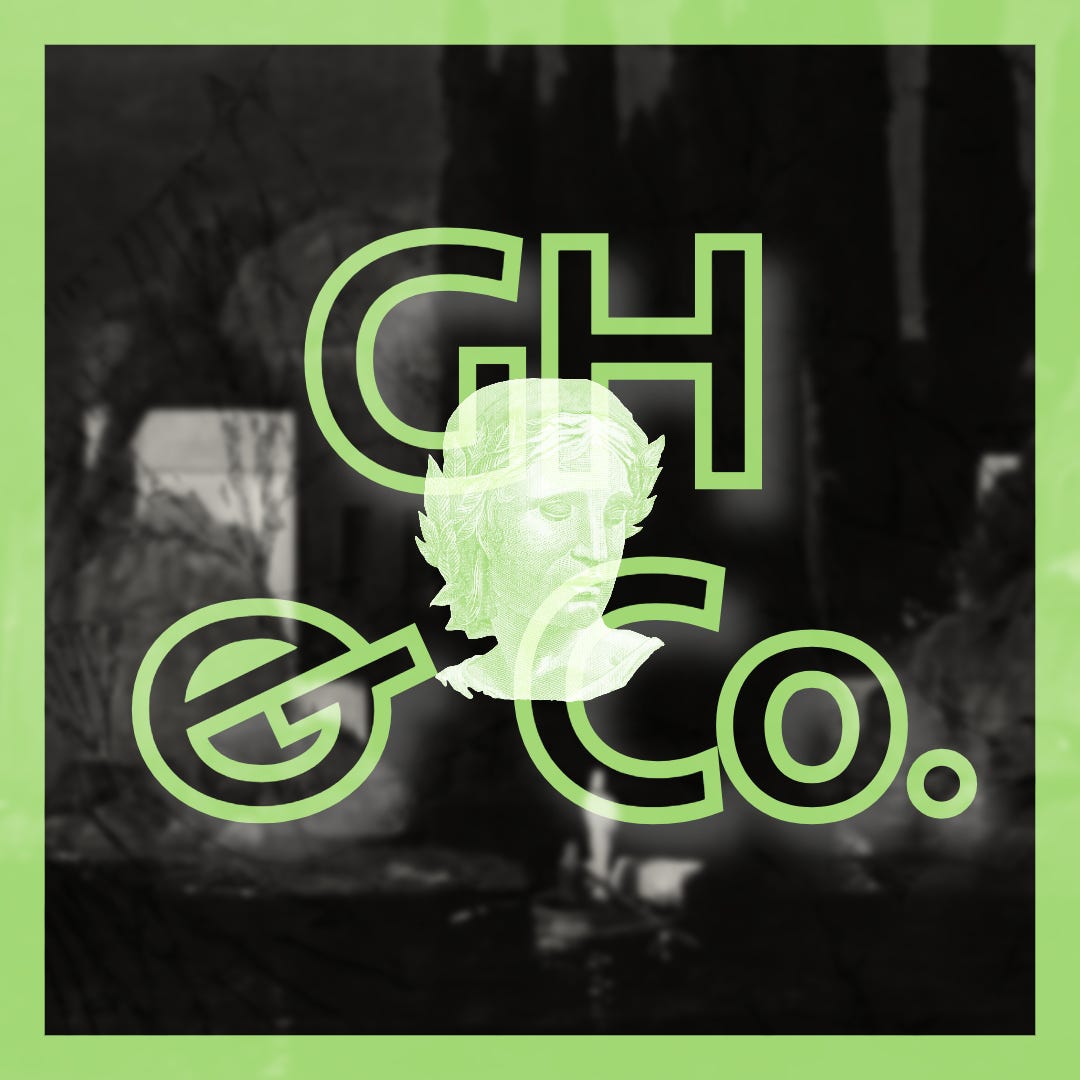 Greenhouse & Company | Substack