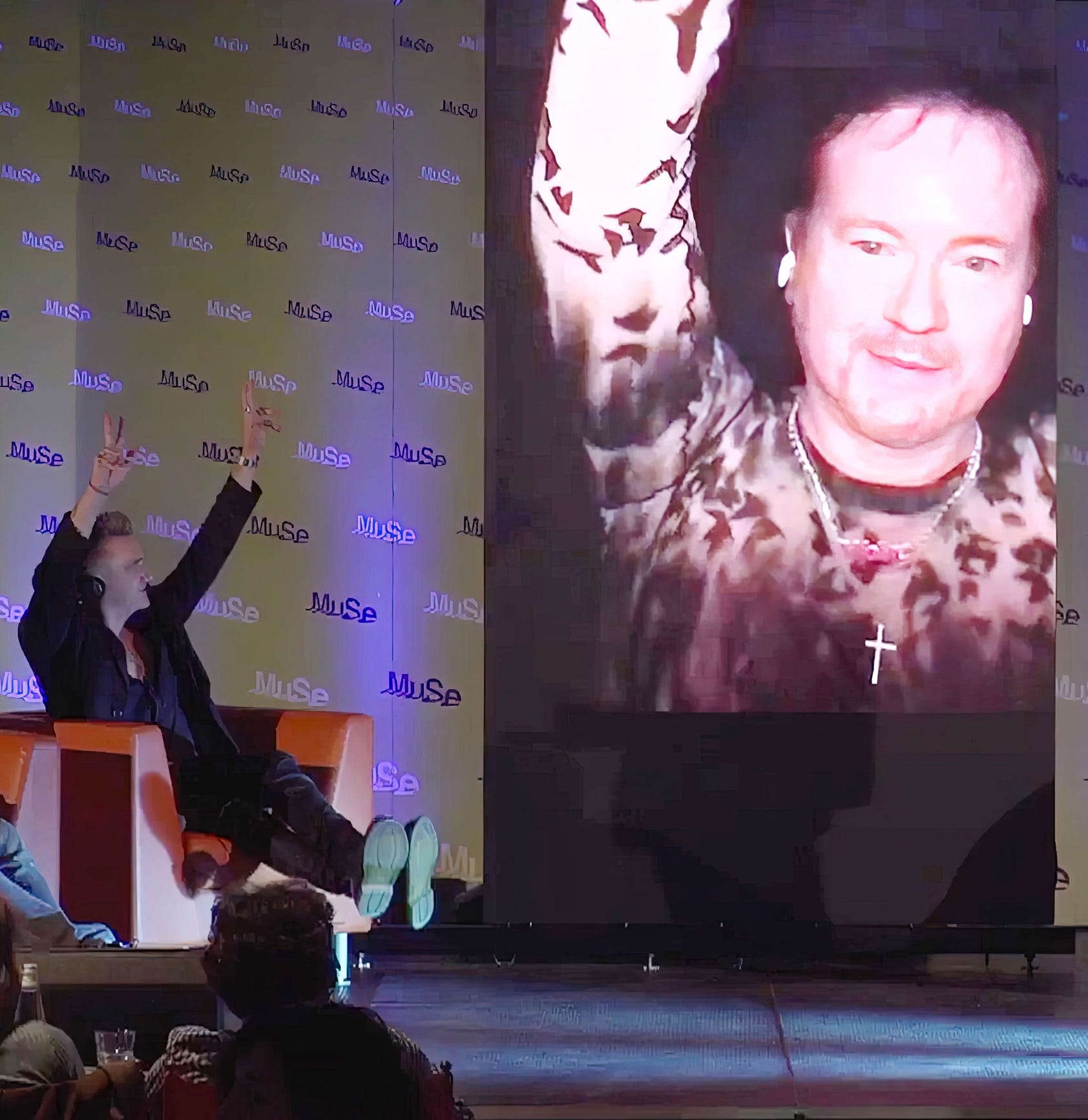 Telling the climate crisis through art. Interview with artist Stefano Cagol