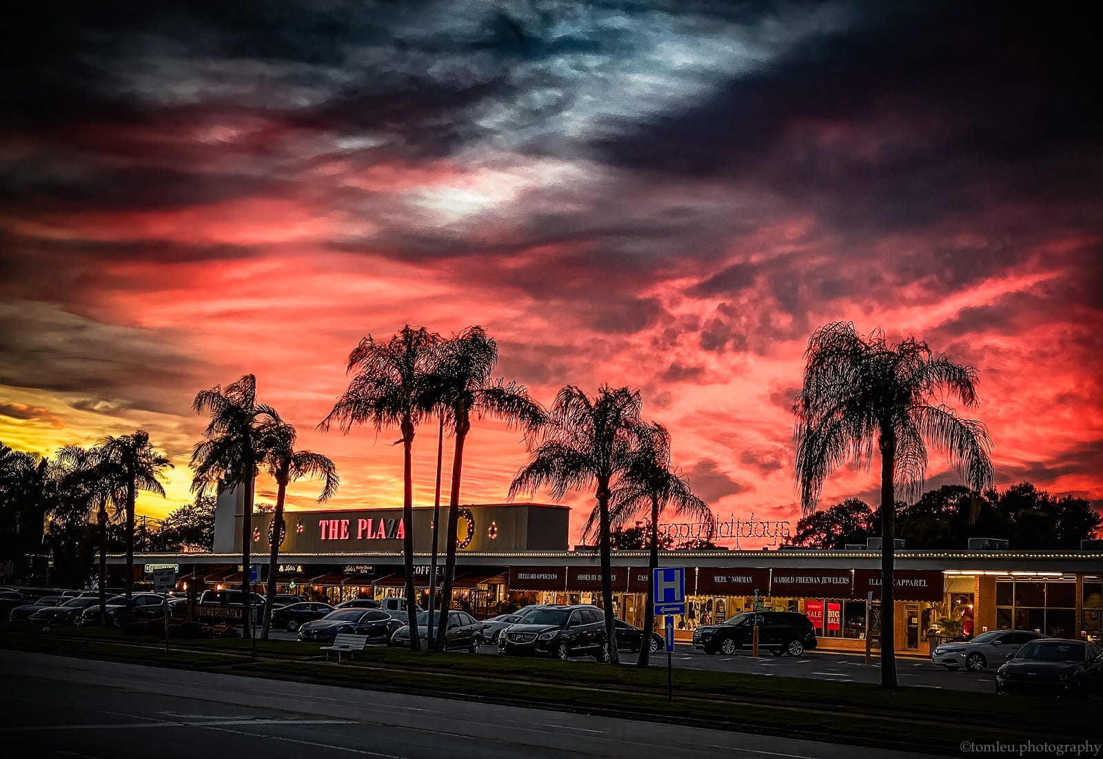 Begin an End - by TOM★LEU - "Seeing Things"