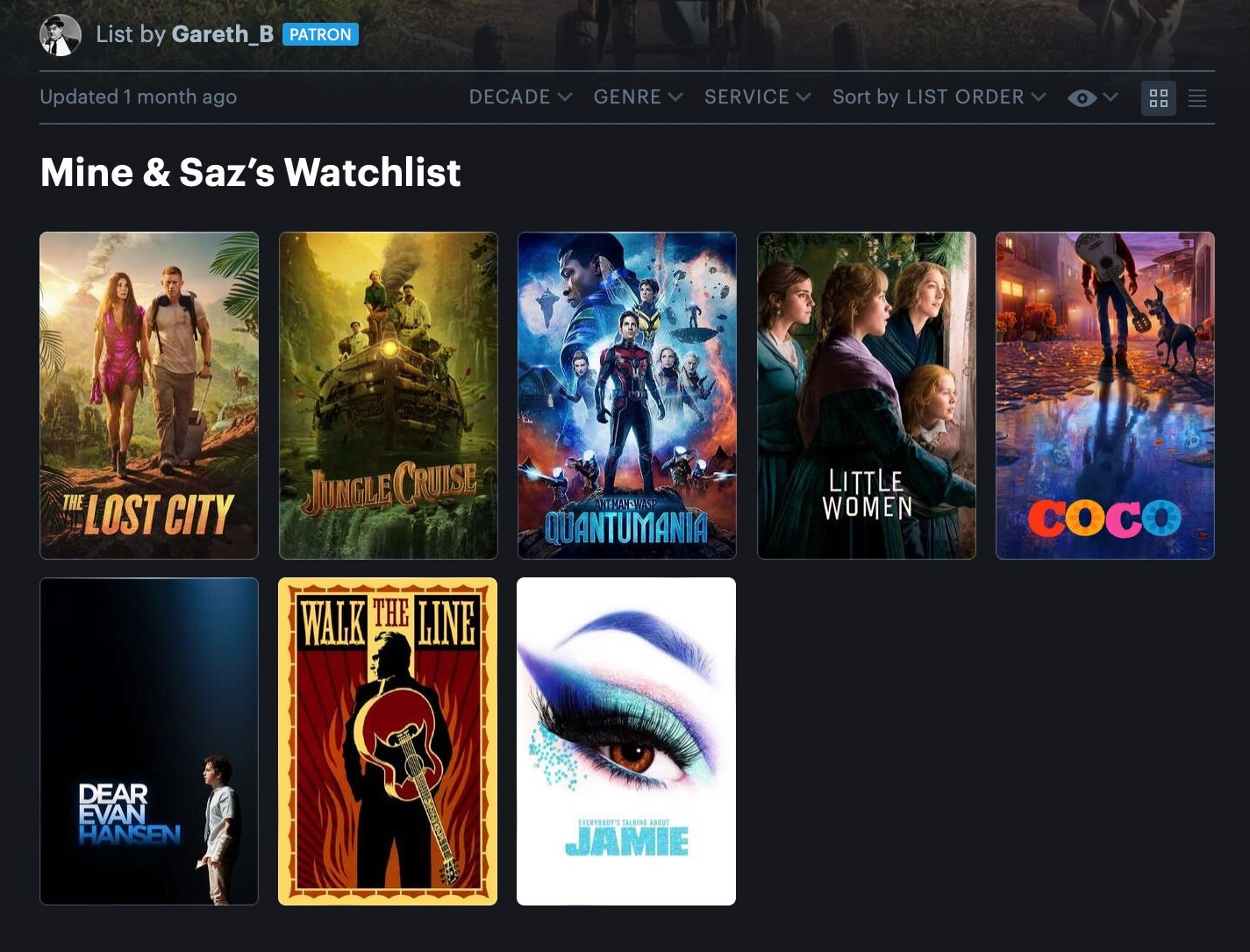 Where We're Going, We Don't Need Roads - by Gareth Bradwick