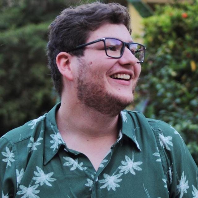 Matheus Valduga Martins | Substack