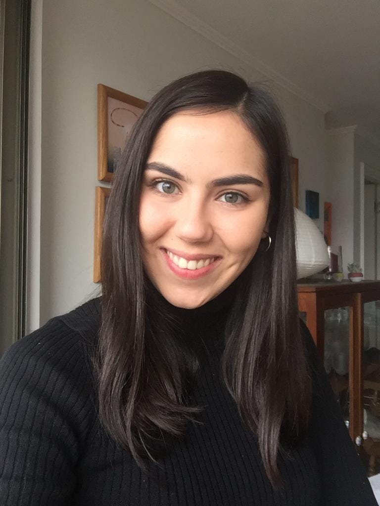 Catalina Muñoz | Substack