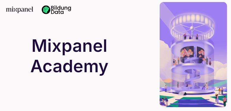 Mixpanel Academy - Español - by Bildung Data