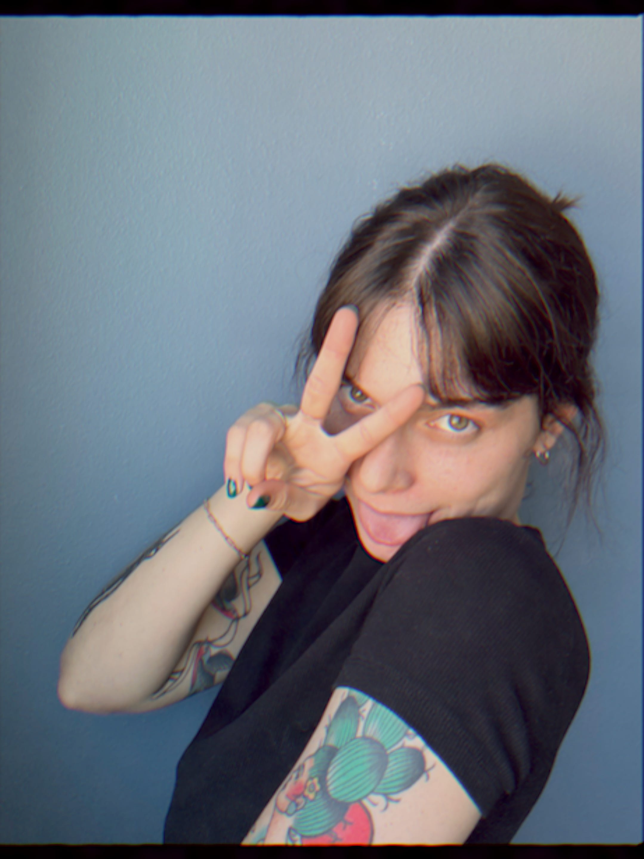 Ruby Solina | Substack